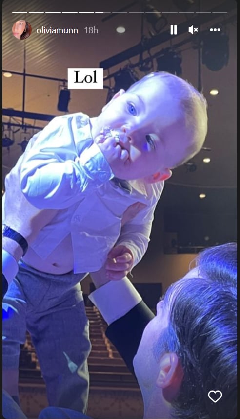 John Mulaney's Son Malcolm Helps Him Celebrate His Birthday | POPSUGAR ...