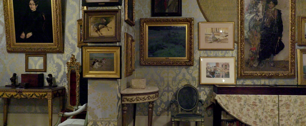 This Is a Robbery | POPSUGAR Entertainment