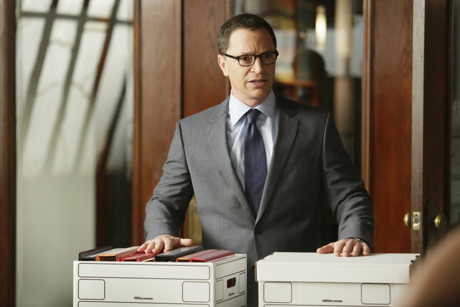 Scandal Season 4 Finale Pictures | PS Entertainment