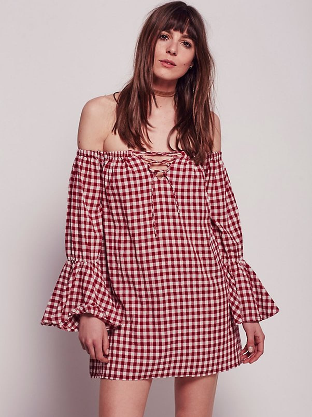 Gingham Clothes | PS Fashion