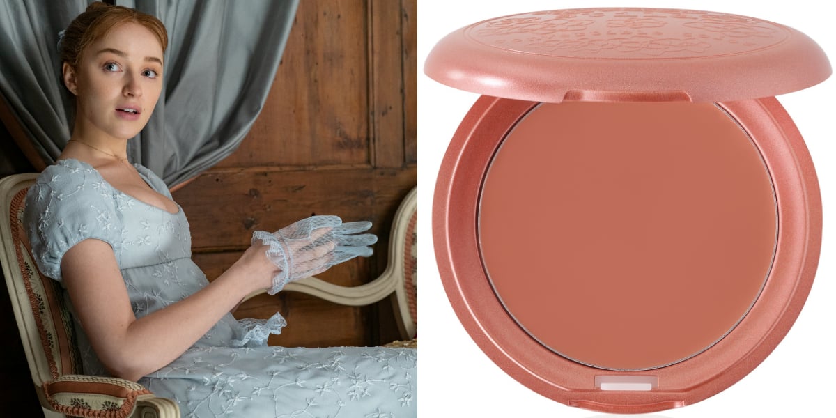 7 Makeup Products Daphne Bridgerton Would Wear Today | POPSUGAR Beauty
