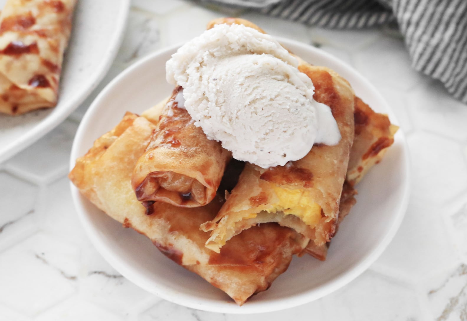Turon Recipe With Photos | PS Food