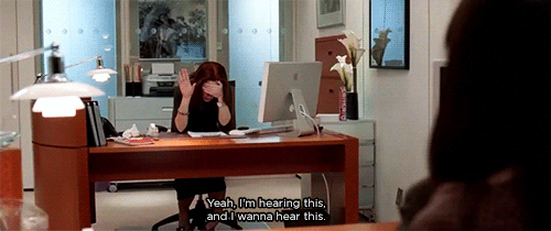 Meanwhile, Emily's Every Other Line Is Brilliant | The Devil Wears ...