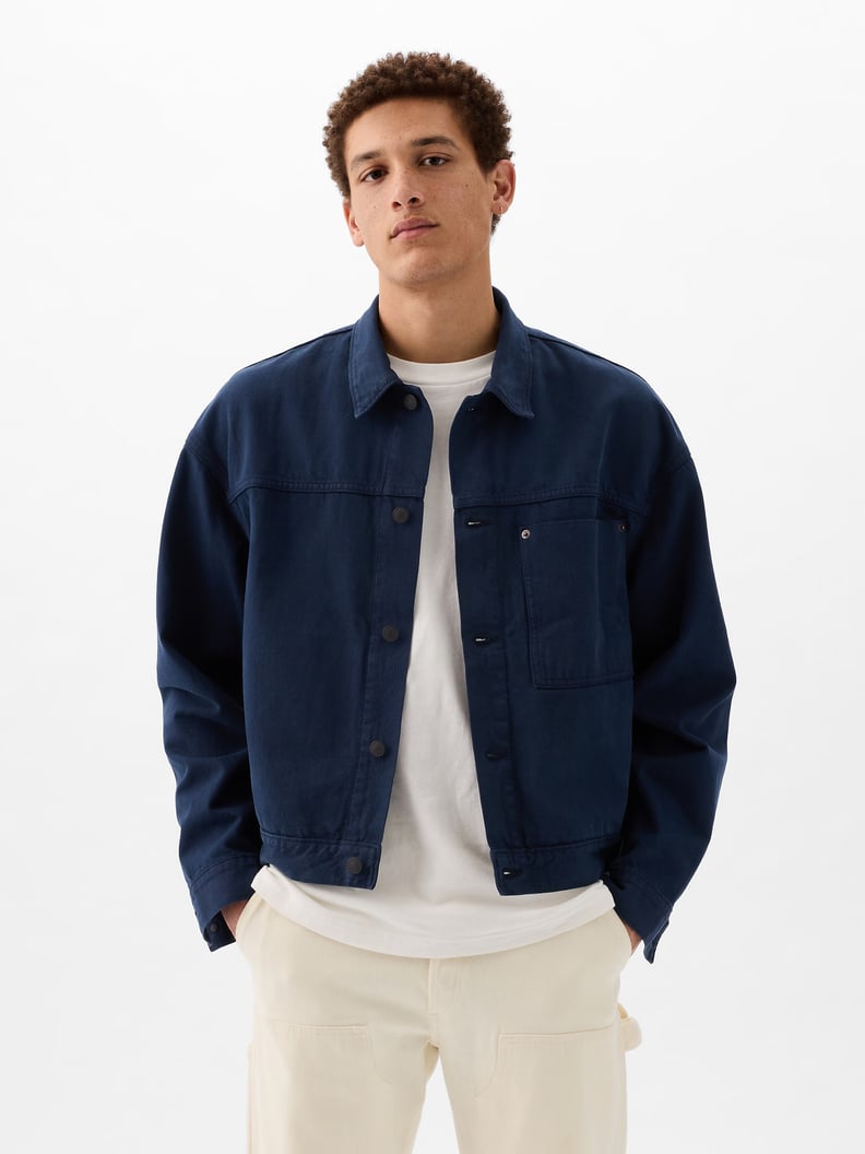 Best Gifts For Men From Gap | POPSUGAR Fashion