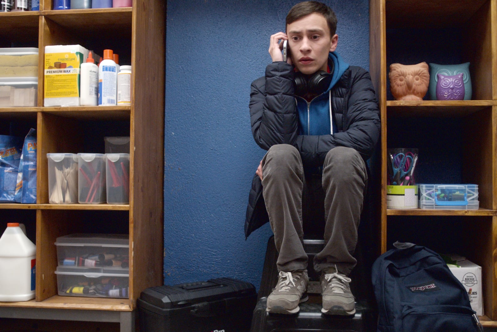 Netflix Original TV Shows That Depict Mental Health Issues | POPSUGAR ...