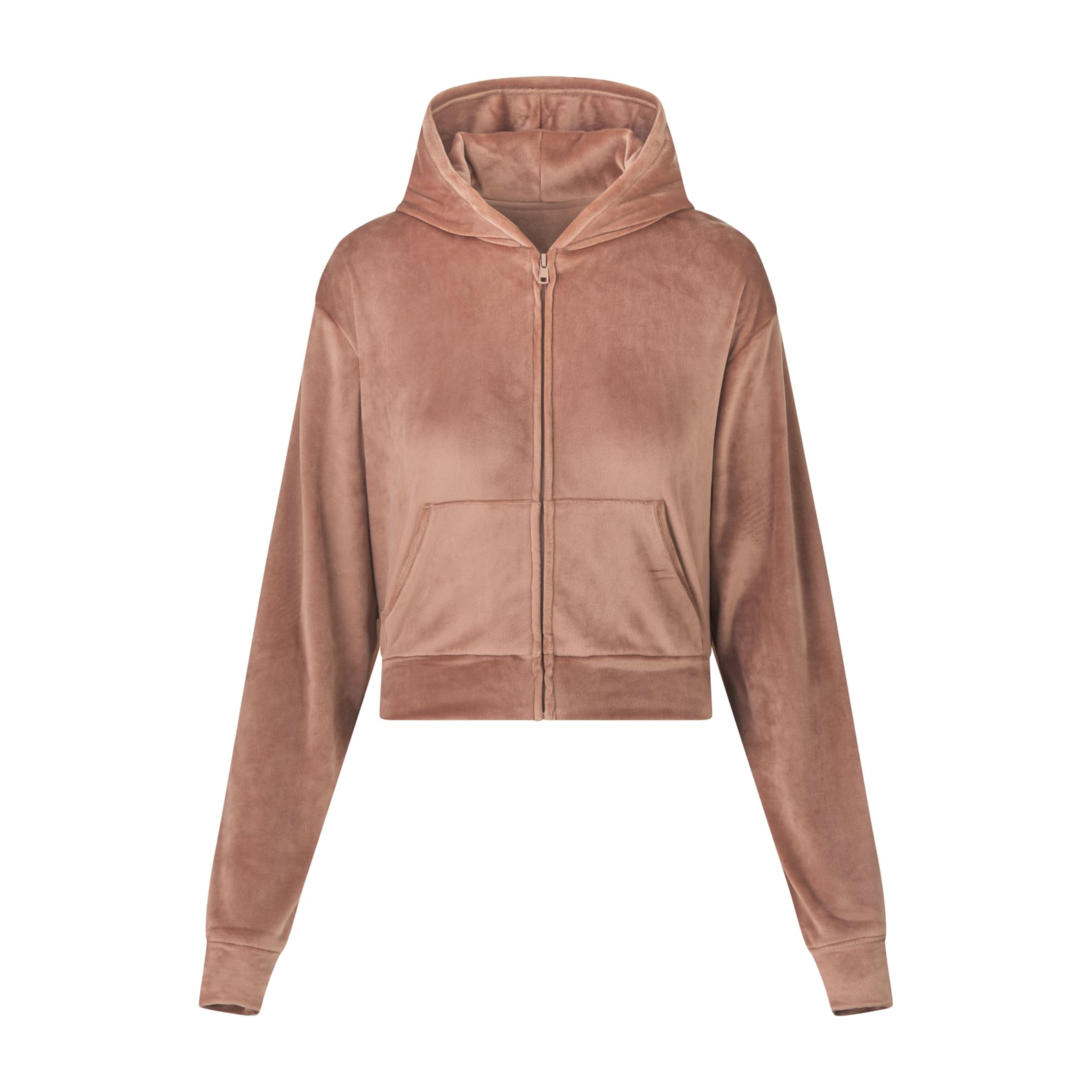 Kim Kardashian, Paris Hilton Skims Velour Collection Photos | PS Fashion
