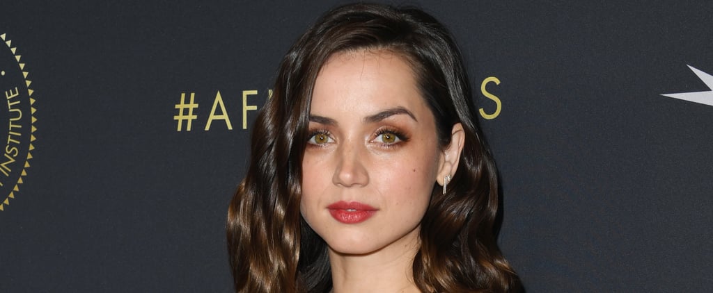 Ana De Armas | POPSUGAR