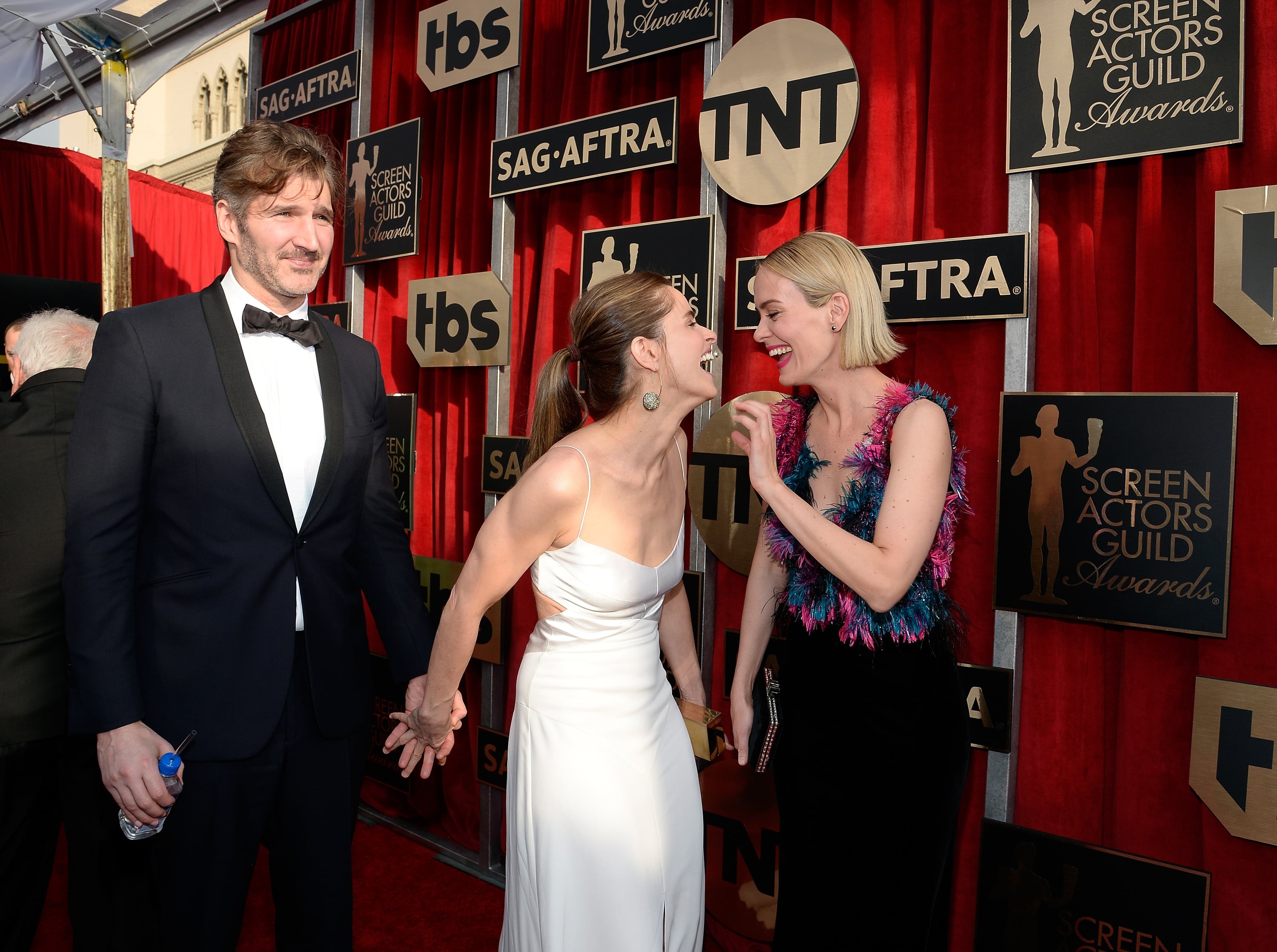 David Benioff 2022