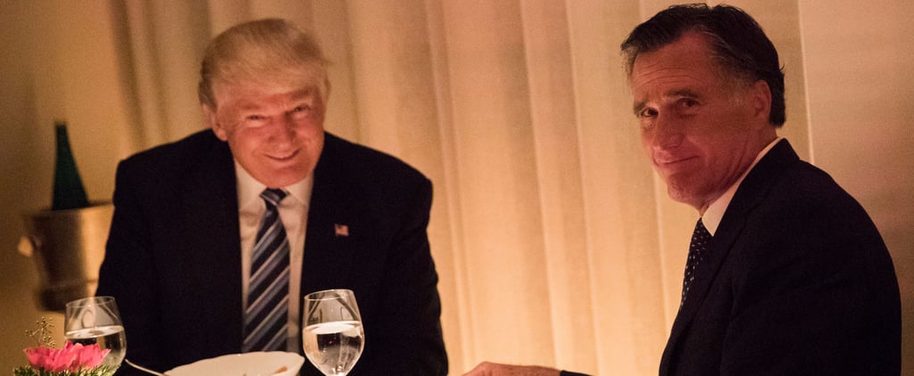 Mitt Romney | POPSUGAR Love & Sex