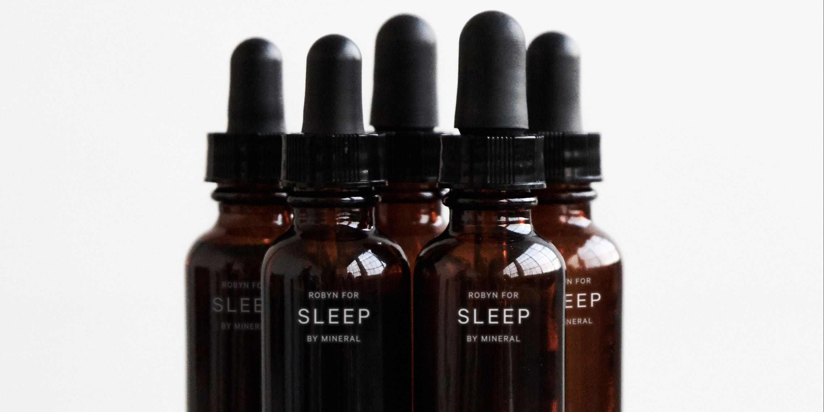 CBN For Sleep Experiment | PS Fitness