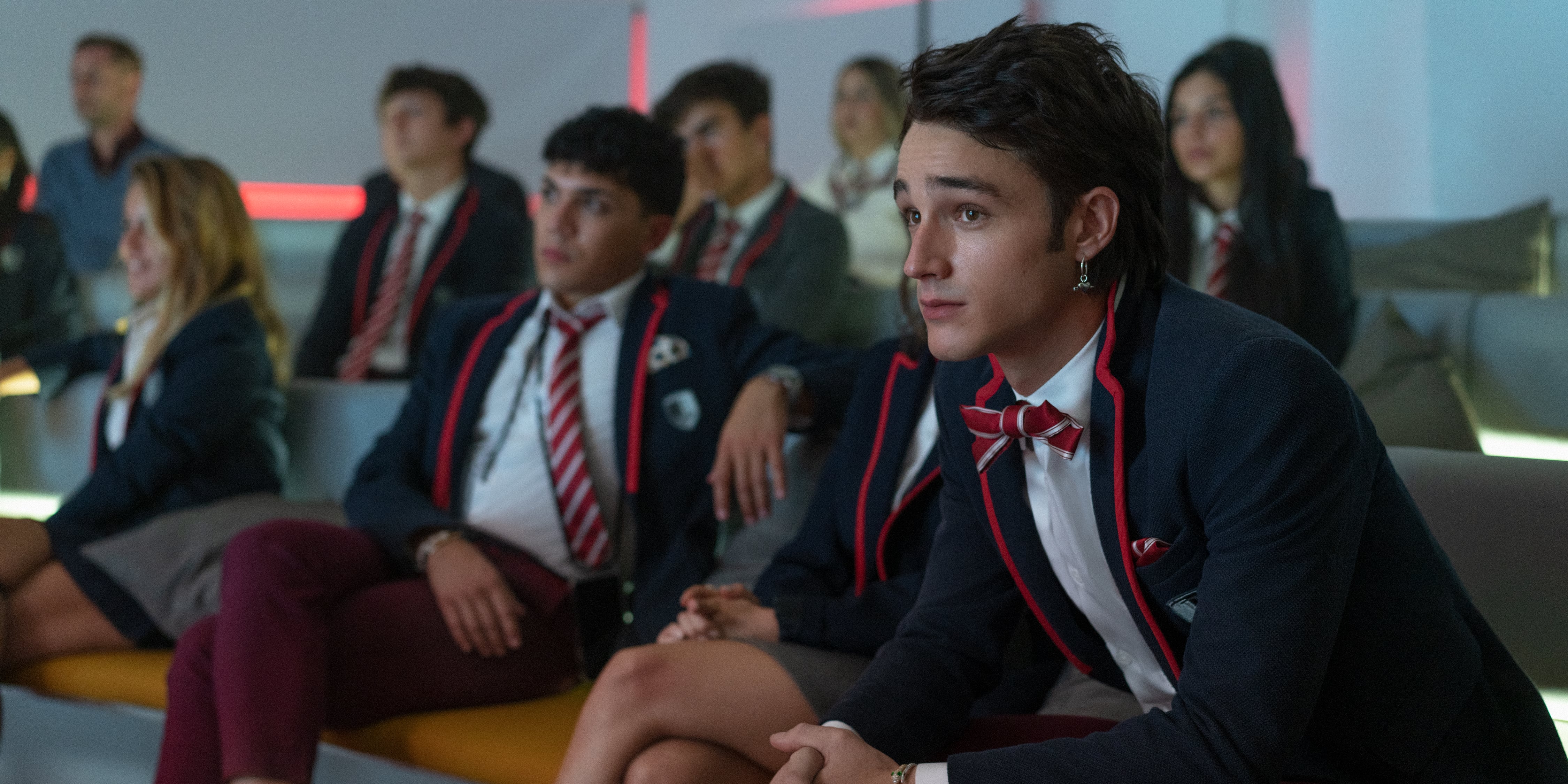 New Netflix Original TV Shows in June 2021 | PS Entertainment