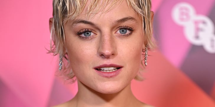 Who Is Emma Corrin Dating? | POPSUGAR Celebrity