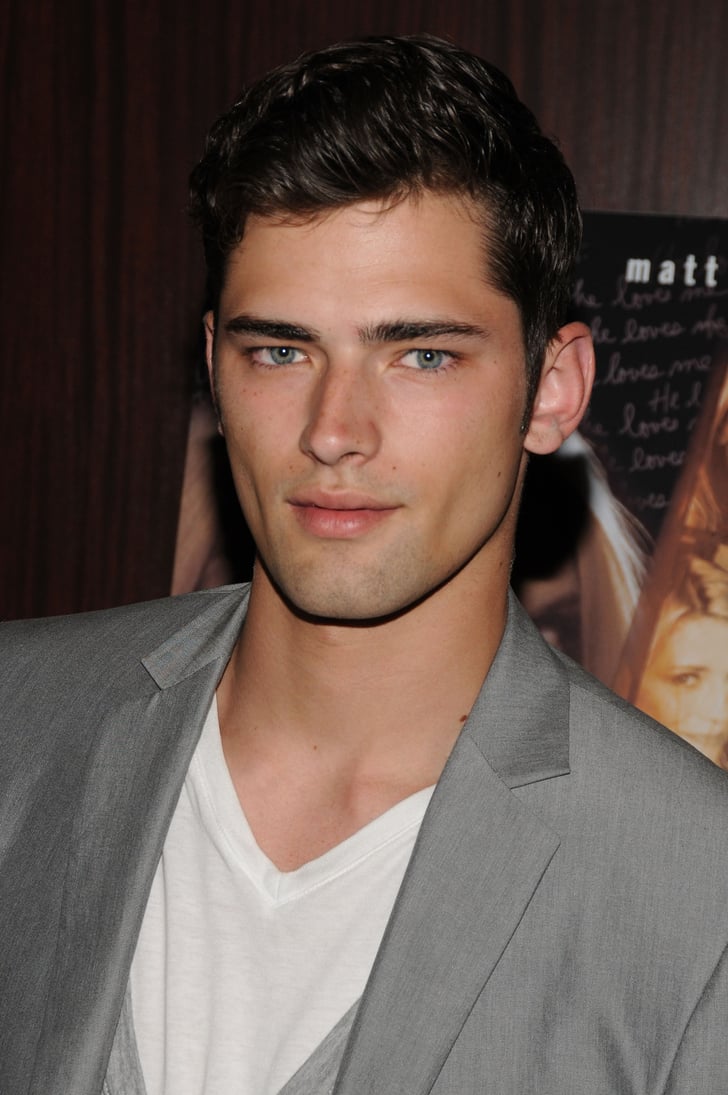 Hot Sean Opry Pictures Popsugar Celebrity Photo 14