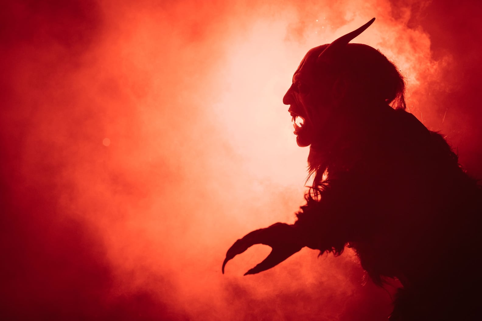 What Is Krampus? | PS Entertainment