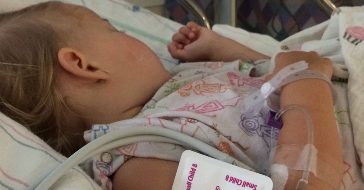 Drowning Prevention | POPSUGAR Family