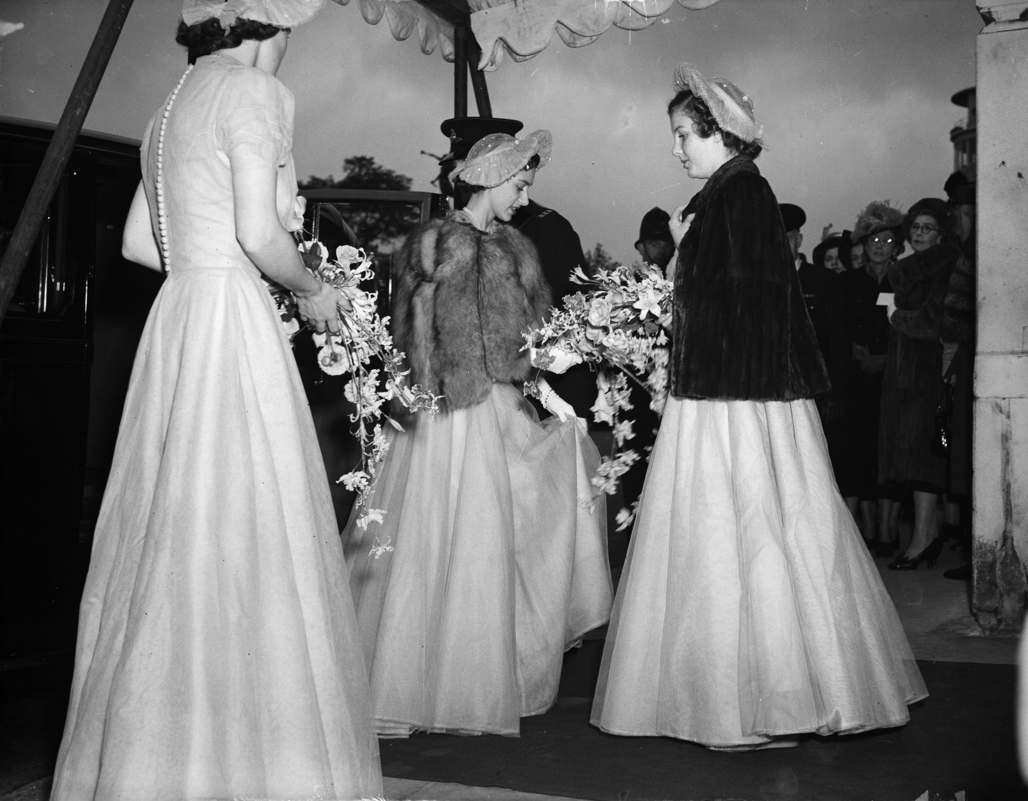 RoyalDish - Royal bridesmaids, page boys, flower girls etc. - page 9