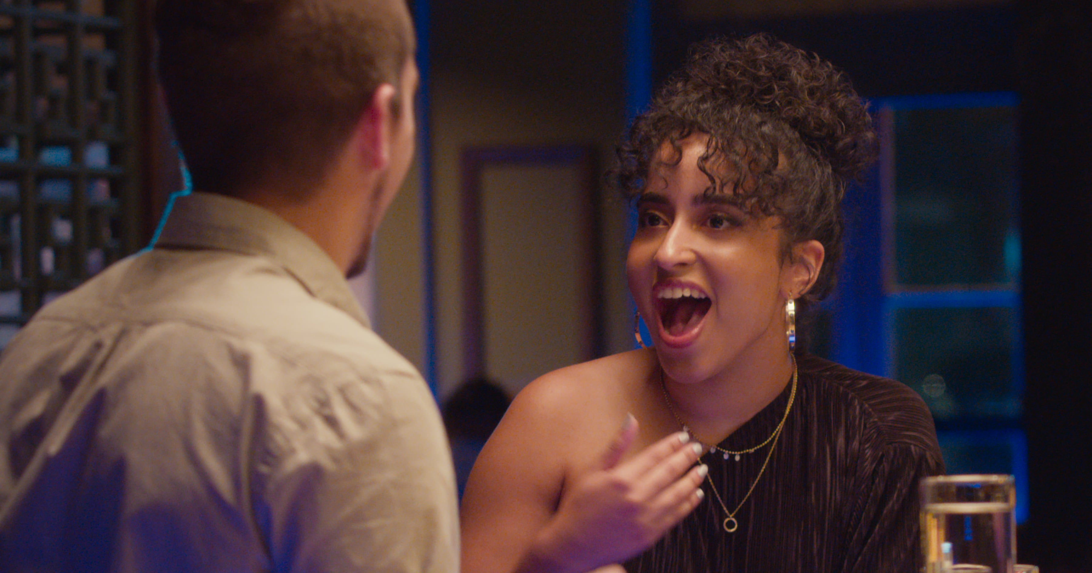 Are the Dating Around Season 2 Couples Still Together? | POPSUGAR ...