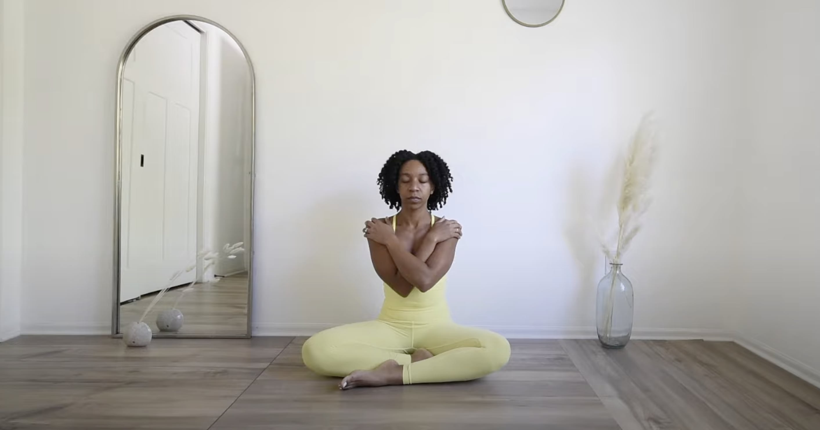 Arianna Elizabeth Guided Meditation For Powerlessness Review | POPSUGAR ...
