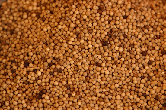 Pepper | POPSUGAR Food