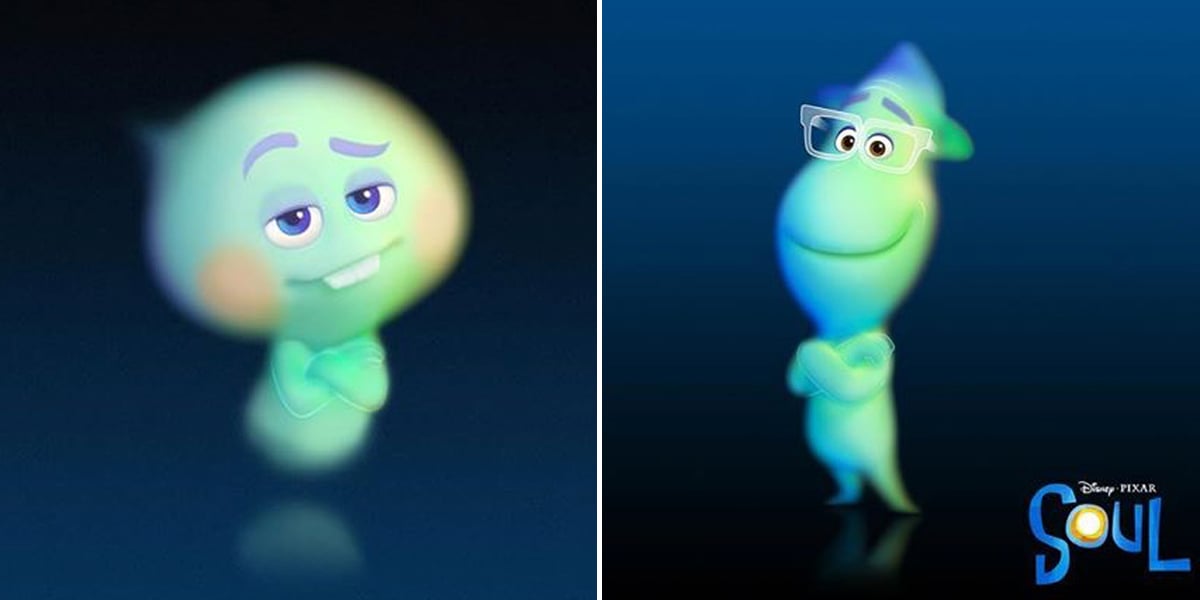 Pixar Soul Movie Details | PS Entertainment