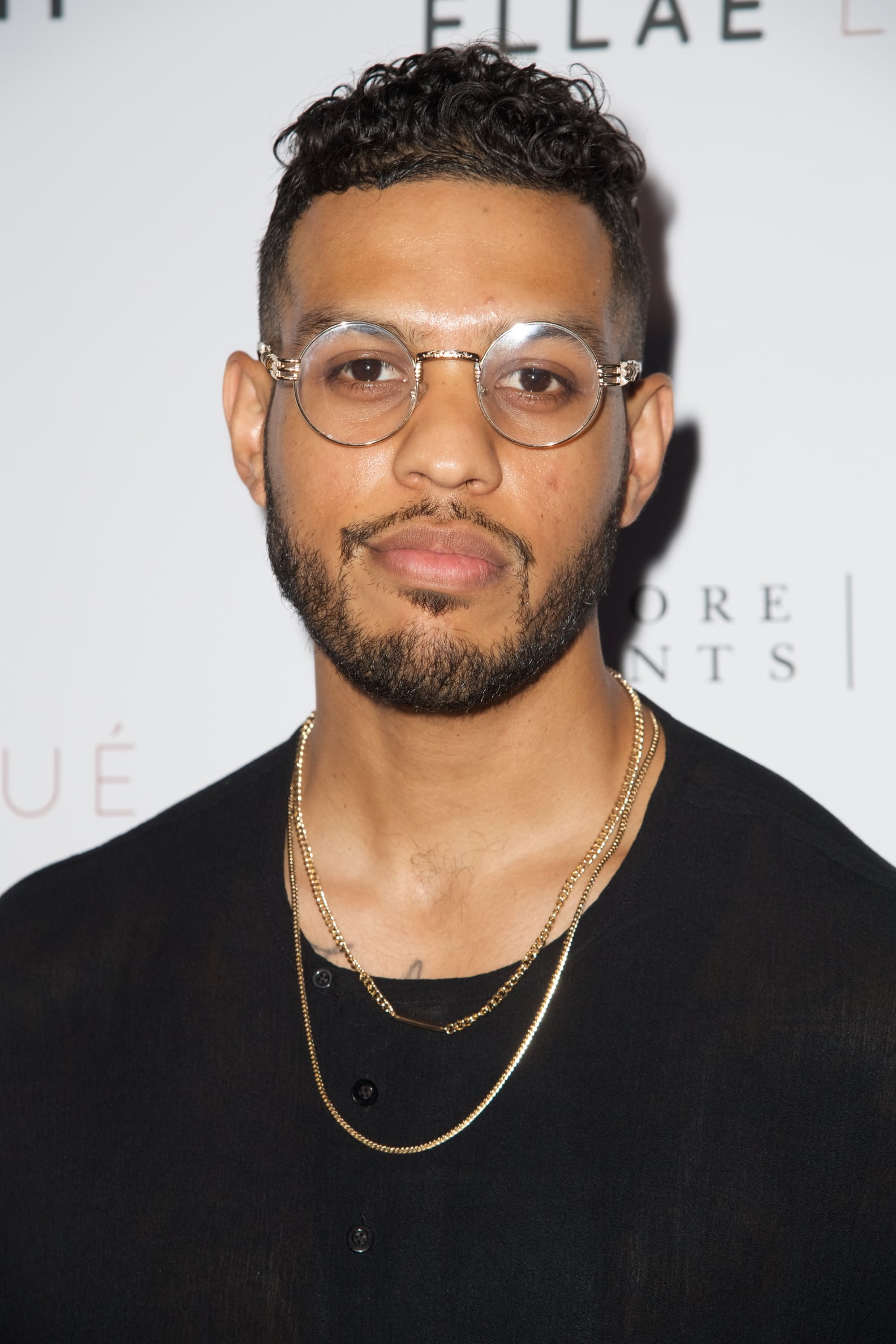 Scroll Through Sarunas J. Jackson's Hottest Pictures | PS Celebrity