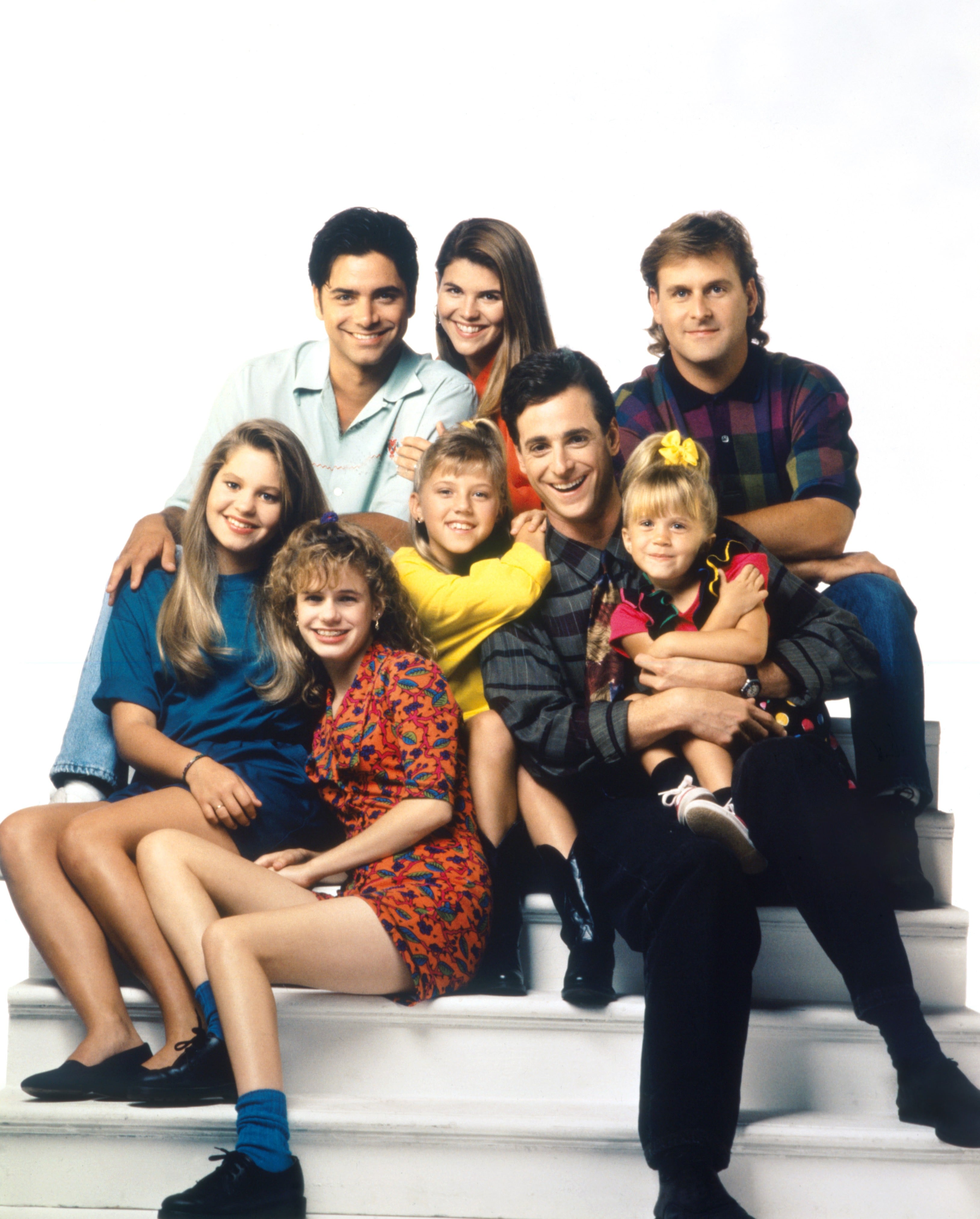 Full House: Where Are They Now? | PS Entertainment