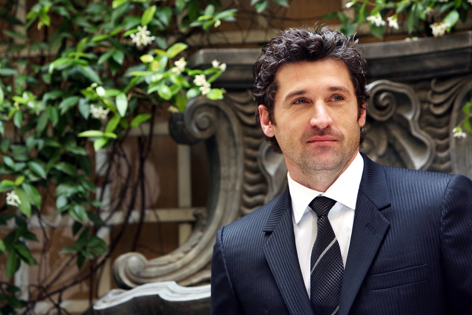 Patrick Dempsey Photos Through the Years | PS Celebrity