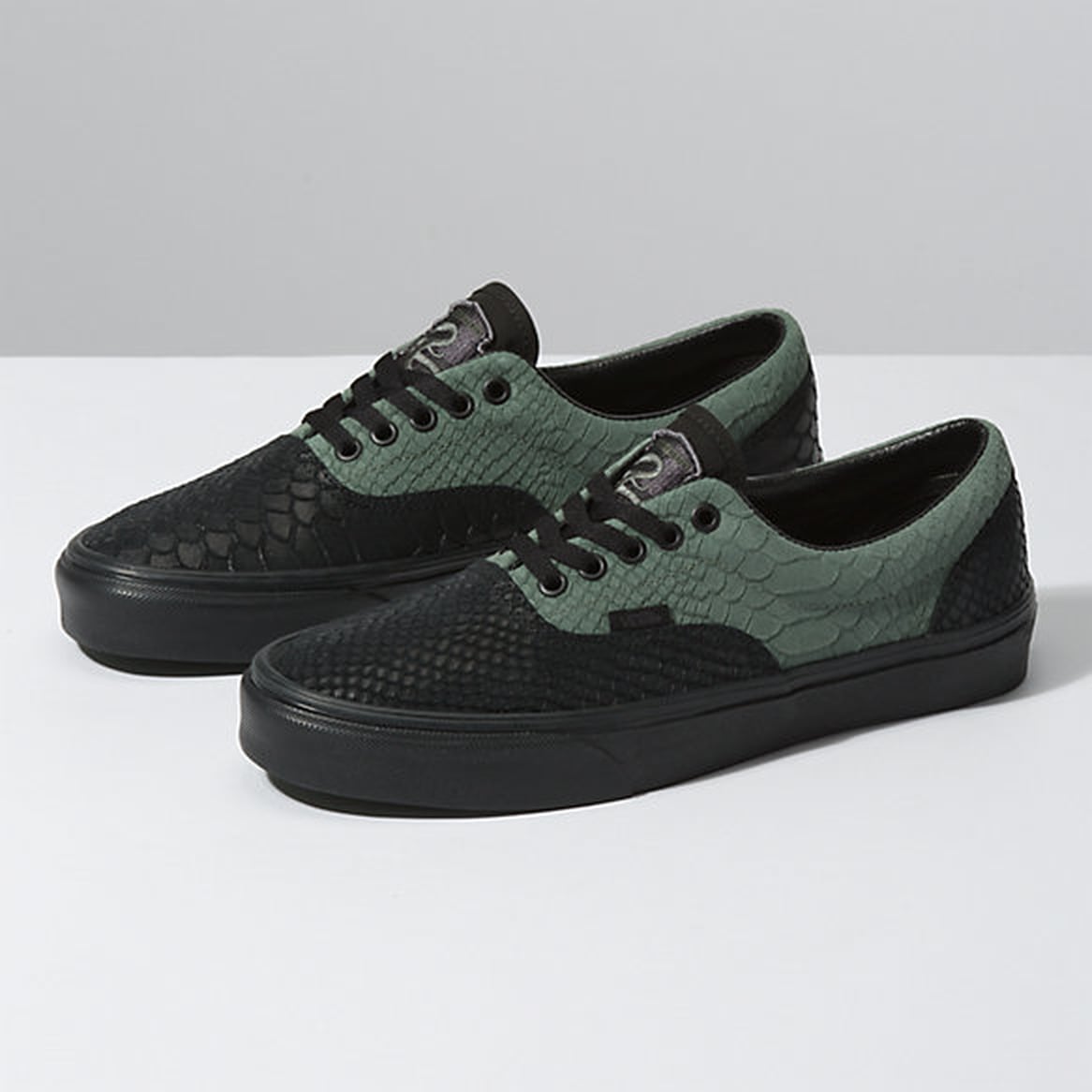 Vans Harry Potter Sneaker Collection 2019 | PS Fashion