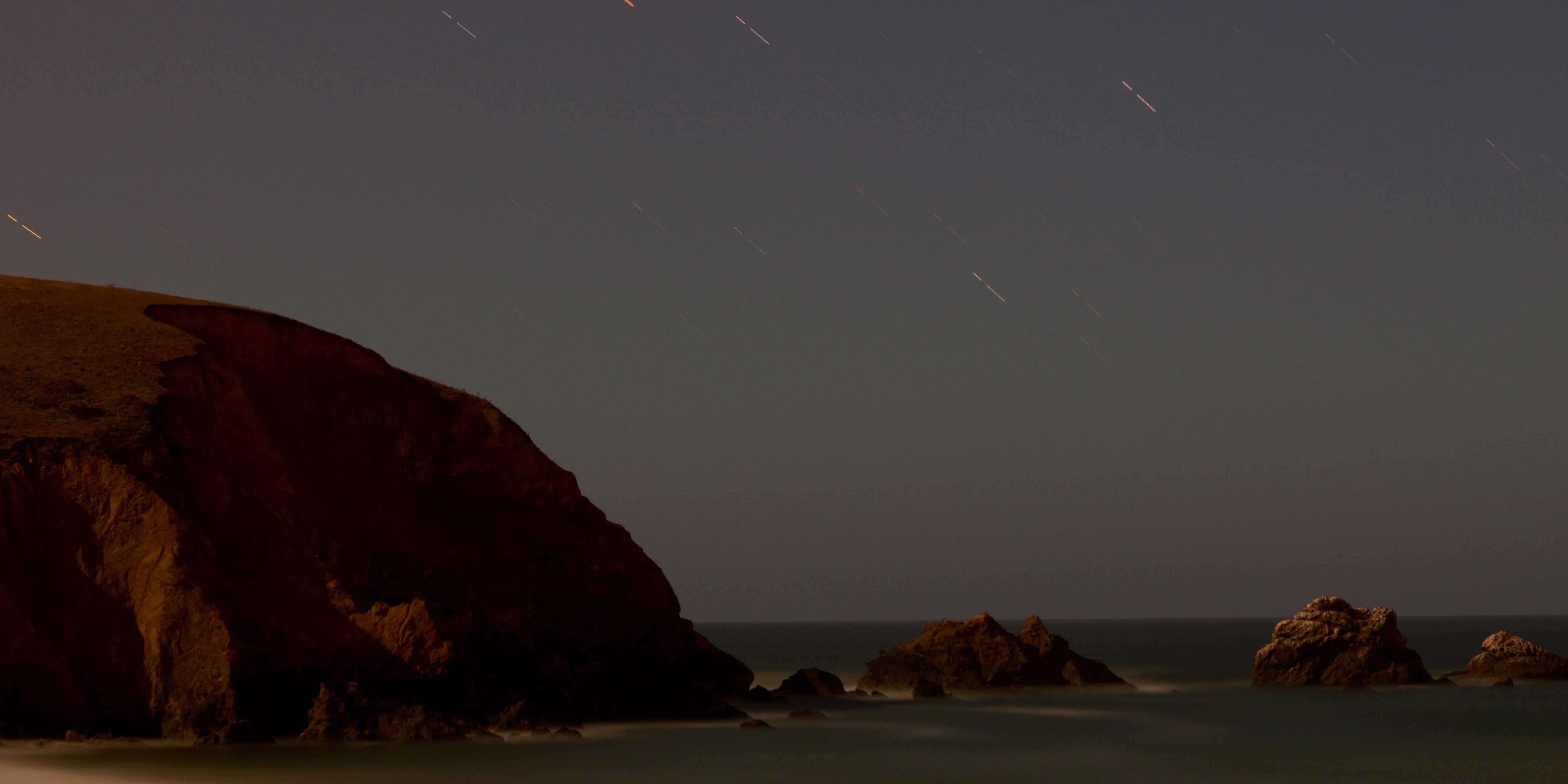 The Eta Aquarid Meteor Shower Peaks on May 5 and 6 | PS Smart Living