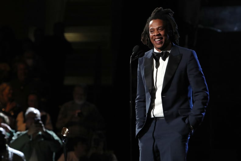 JAY-Z Is the Most Grammy-Nominated Artist in History | PS Entertainment