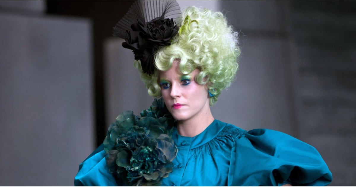Effie Trinket GIFs | POPSUGAR Entertainment