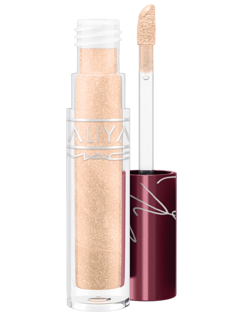 MAC x Aaliyah Collection | PS Beauty