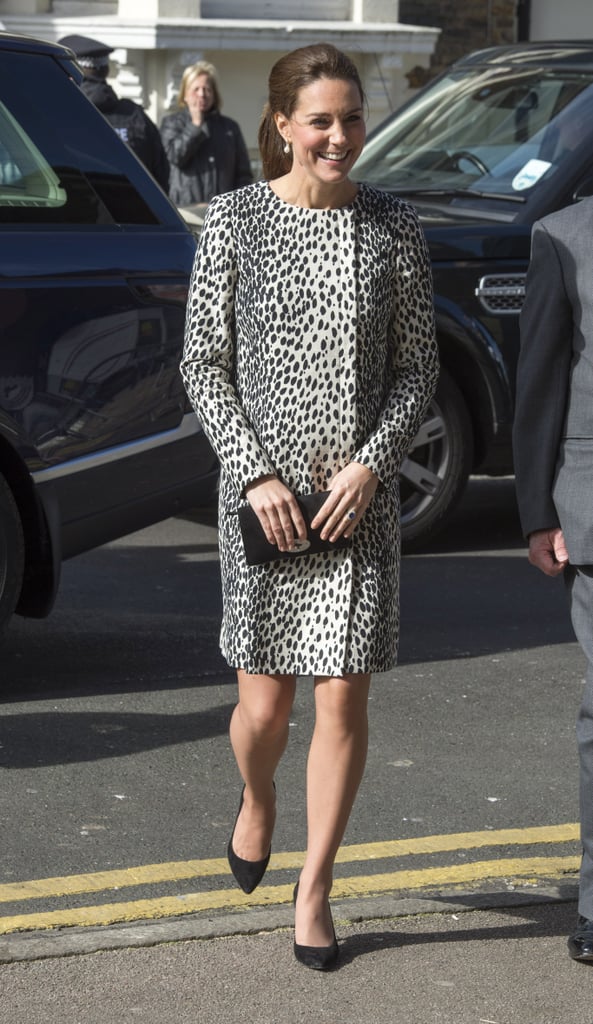 How to Dress Like a Royal | POPSUGAR Fashion