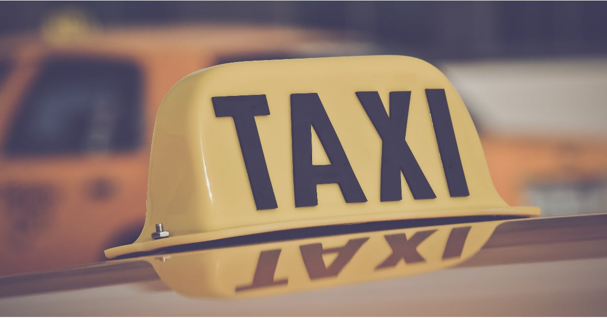 Sex With Cab Driver Popsugar Love And Sex
