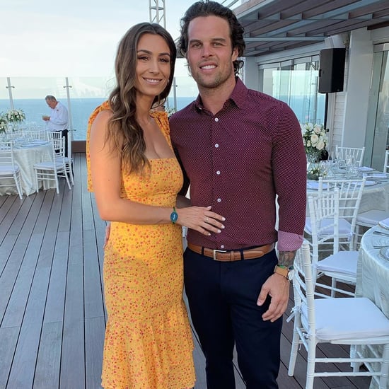 Kevin Wendt | POPSUGAR Entertainment