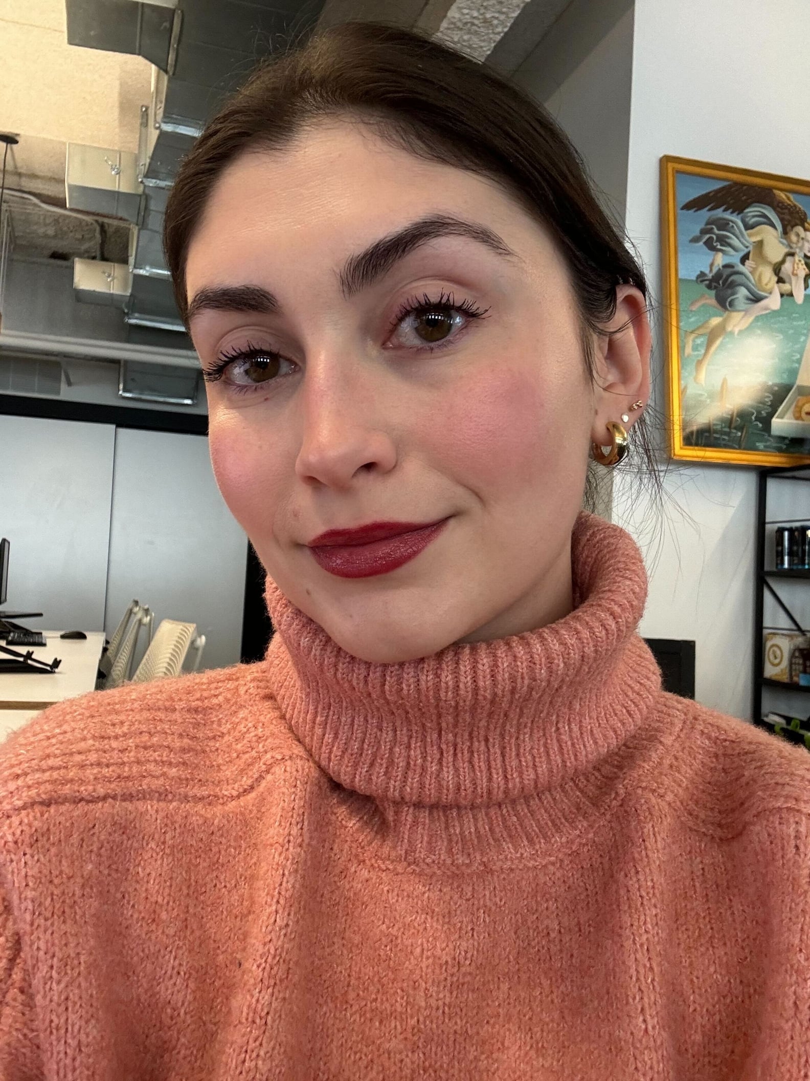 Clinique Black Honey Almost Lipstick Review With Photos | PS Beauty