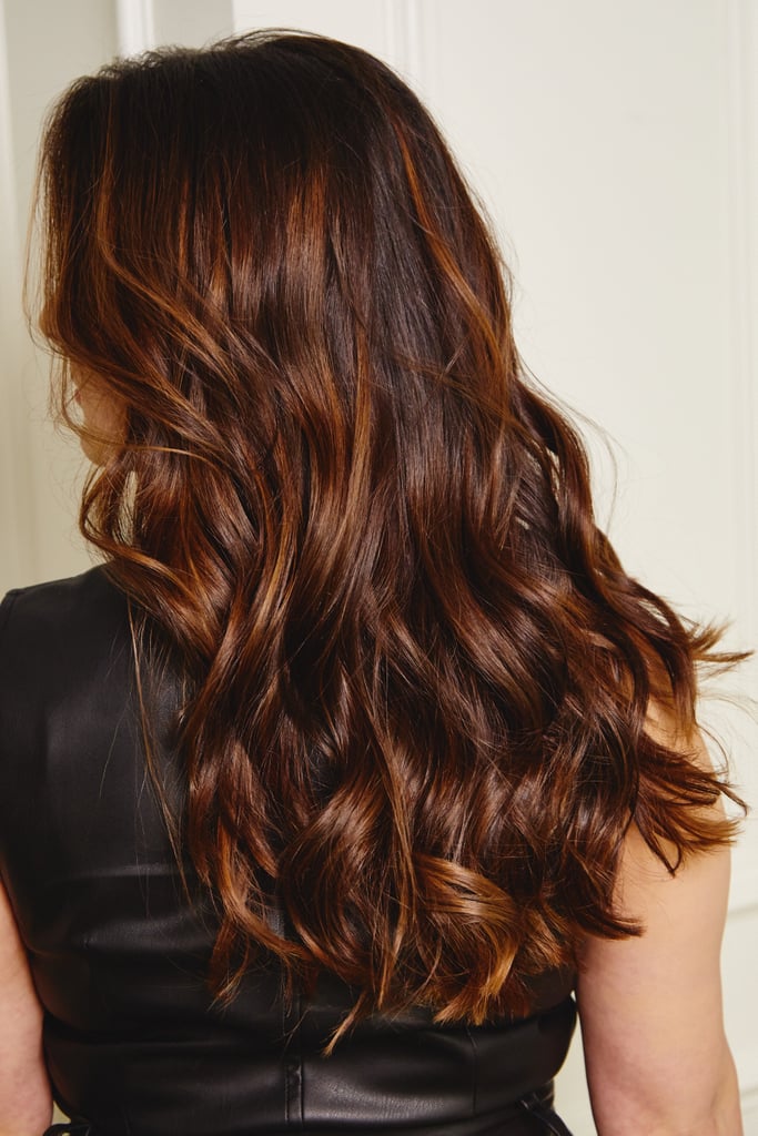 Gingerbread Latte Hair | POPSUGAR Beauty