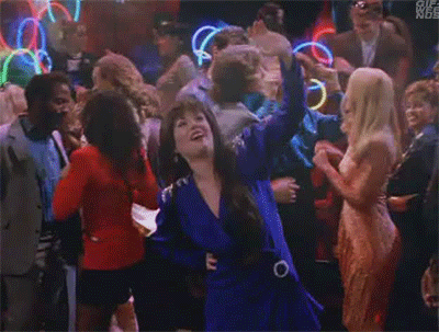 Will & Grace GIFs | PS Entertainment