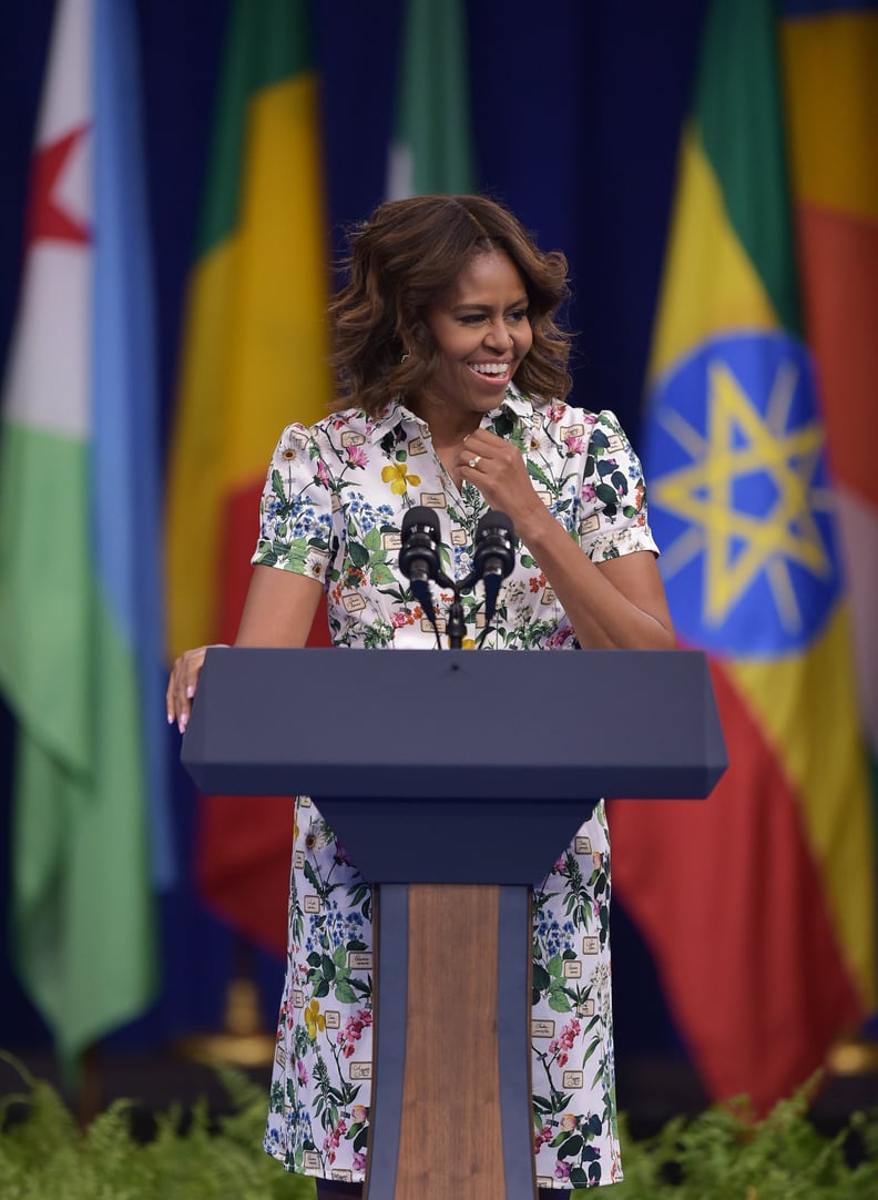 Katy Perry Sings at the White House Special Olympics Event | PS Celebrity