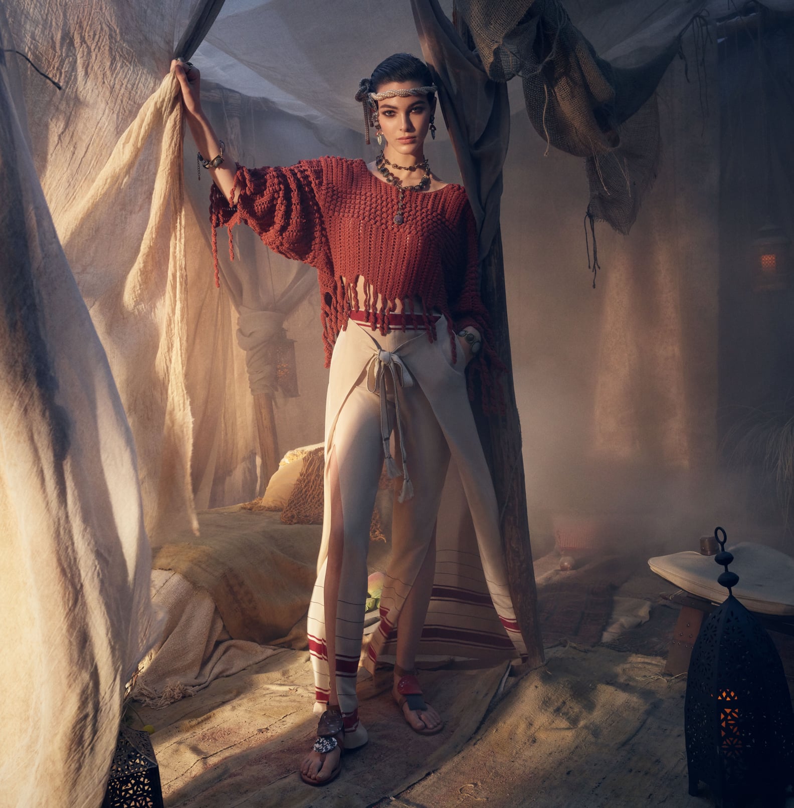 Zara Studio Collection Spring 2019 | PS Fashion