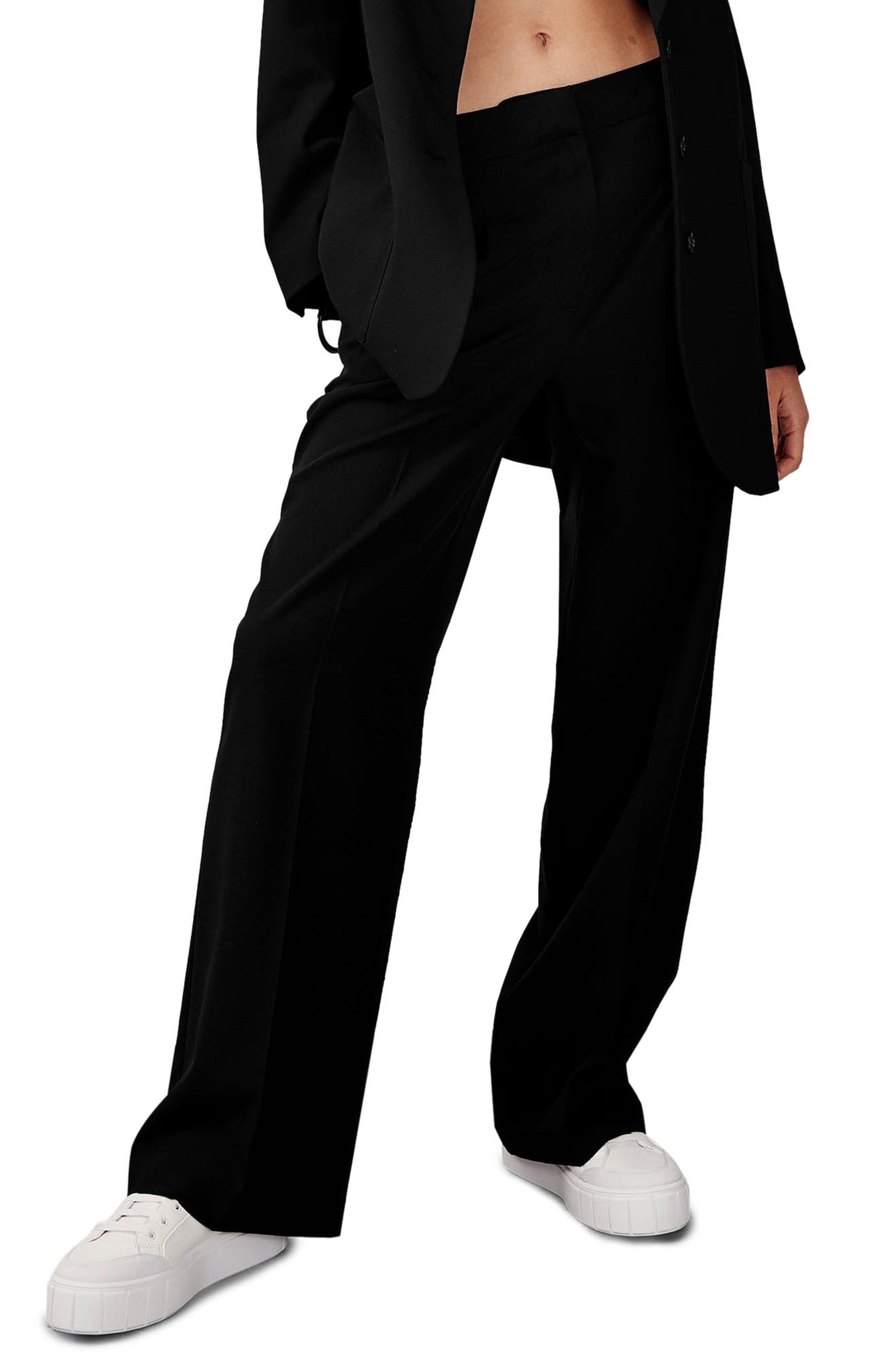 TikTokers Are Sharing Their Dream Fashion Week Outfits | PS Fashion