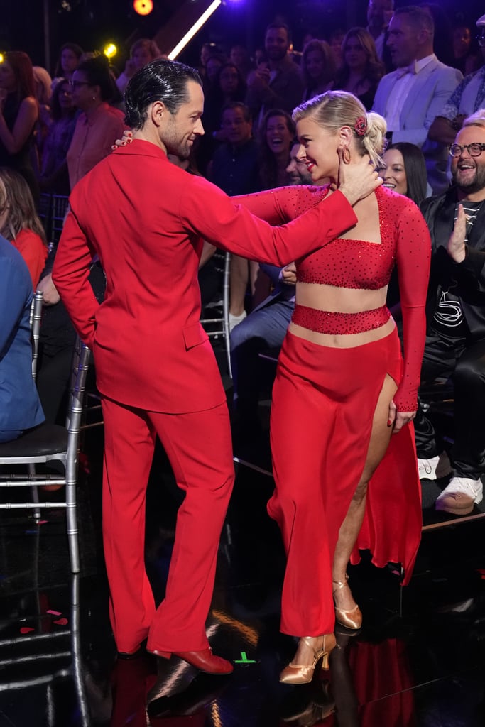 Ariana Madix's Dancing With the Stars Performance Outfits | POPSUGAR ...
