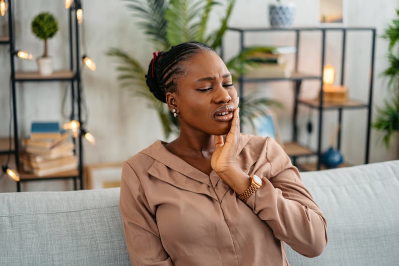 Can a Toothache Cause a Headache? Dentists Explain | PS Health