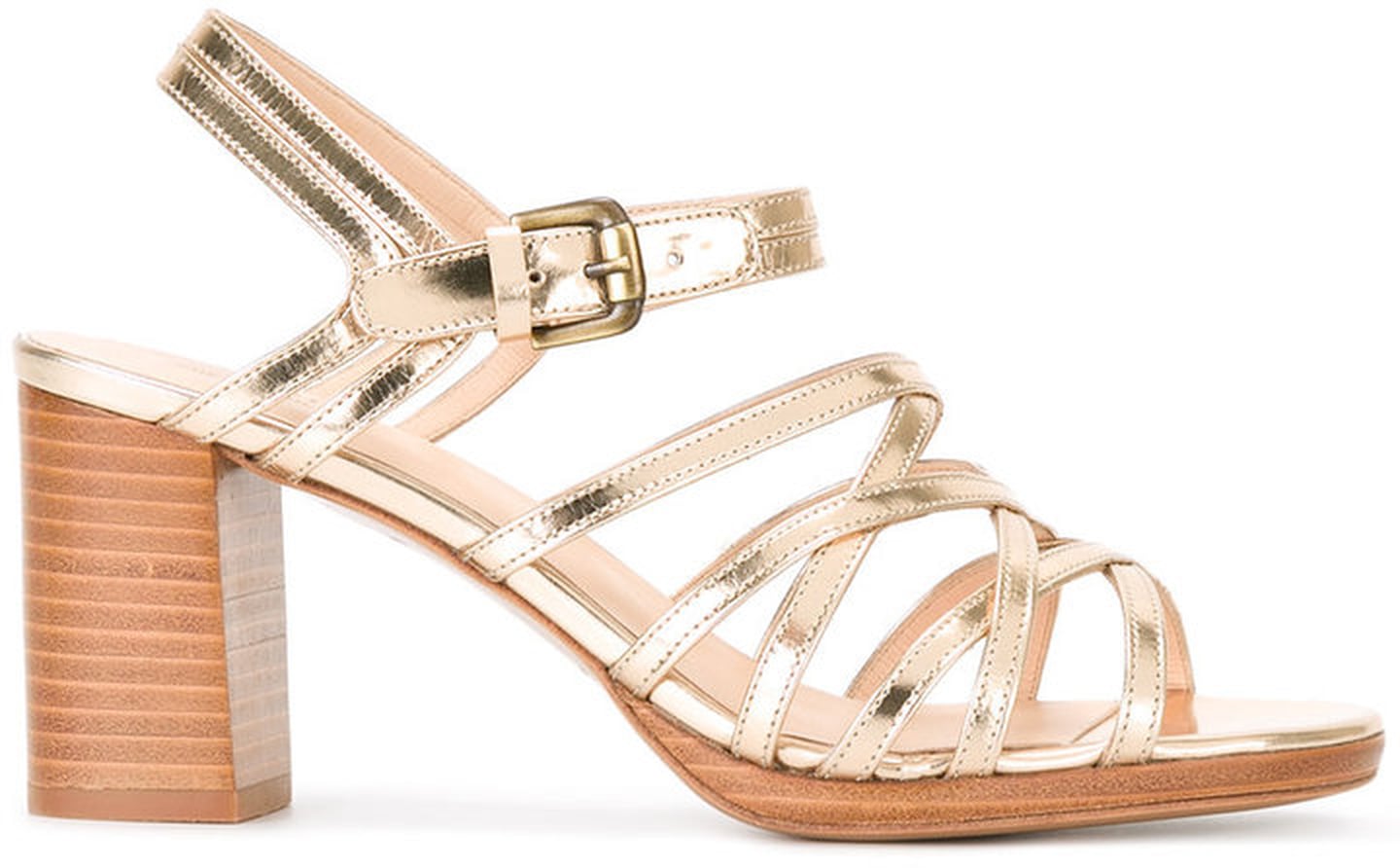 Rachel Green's Shoes in Friends | PS Fashion
