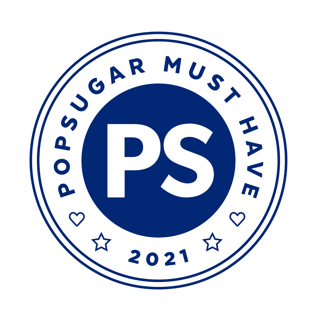 What Are POPSUGAR Badges? | POPSUGAR Fashion