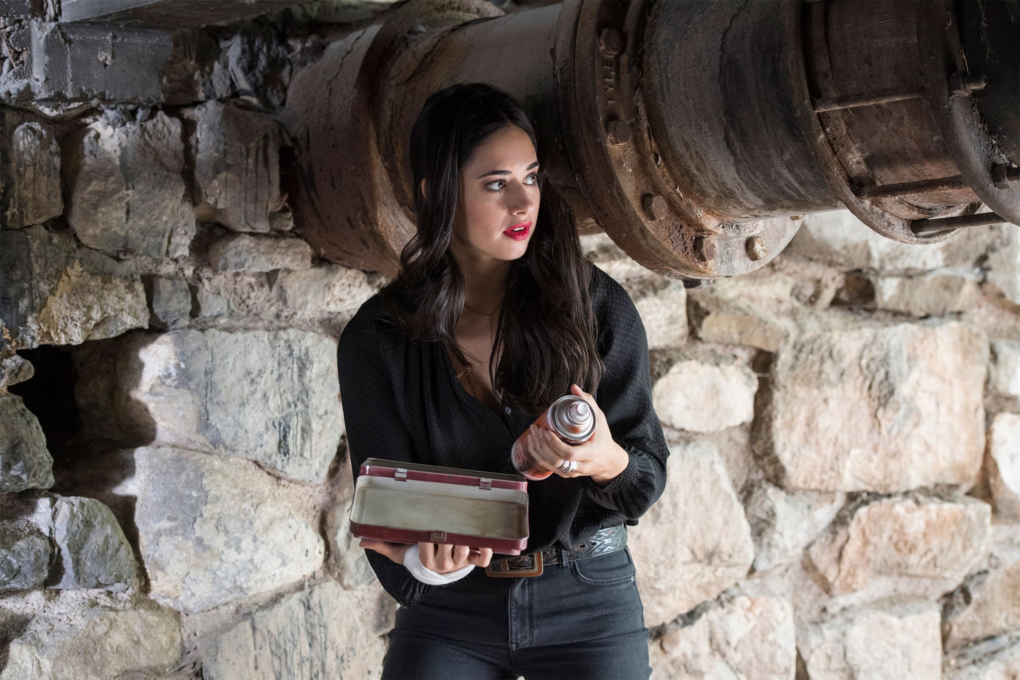 How Nonprofits Influence TV Storylines POPSUGAR Entertainment