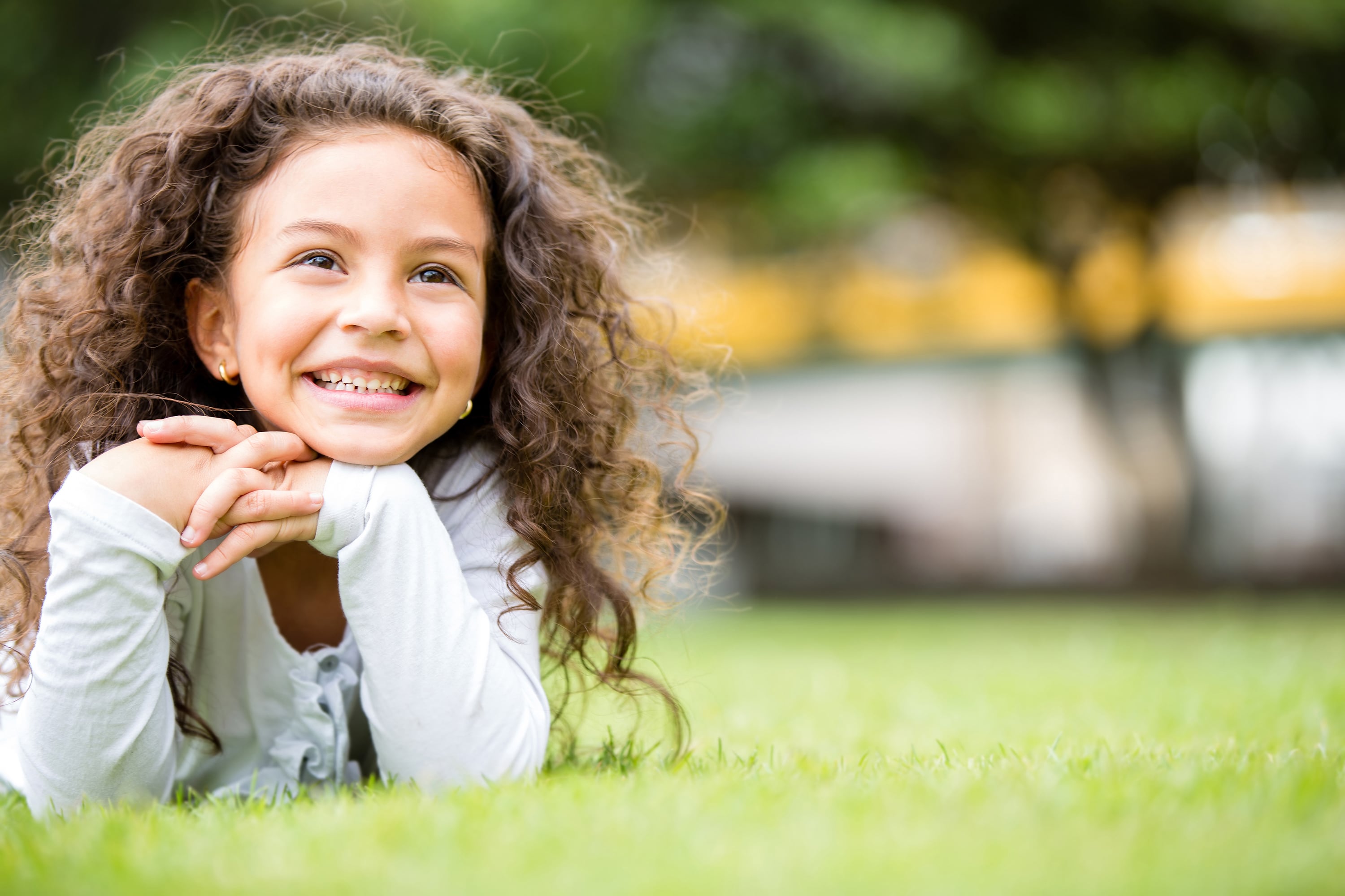 How to Raise a Kind Child | POPSUGAR Family