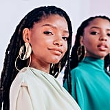 Chloe and Halle's Cutest Pictures | POPSUGAR Celebrity