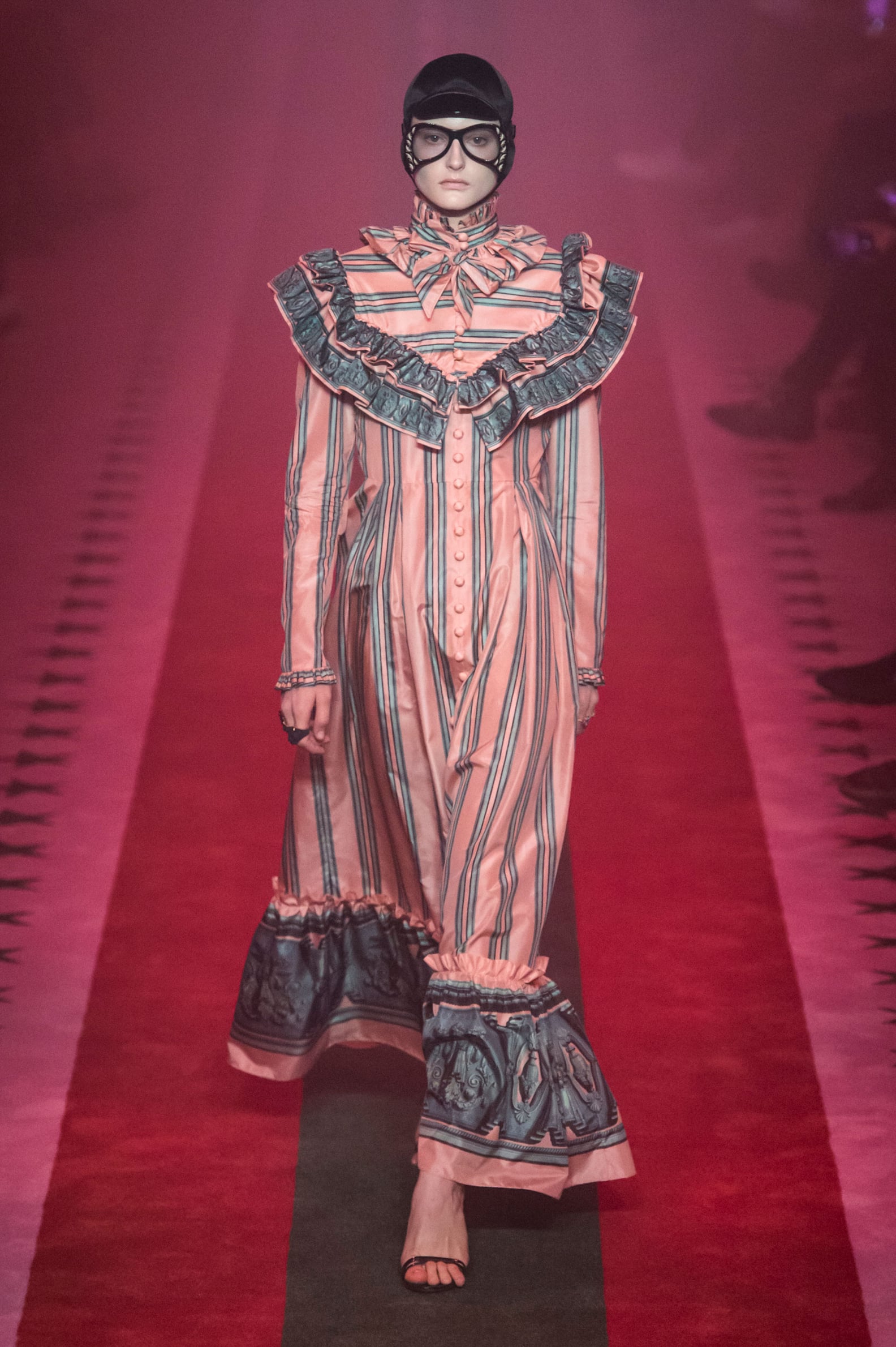 Gucci Collection Spring 2017 | PS Fashion