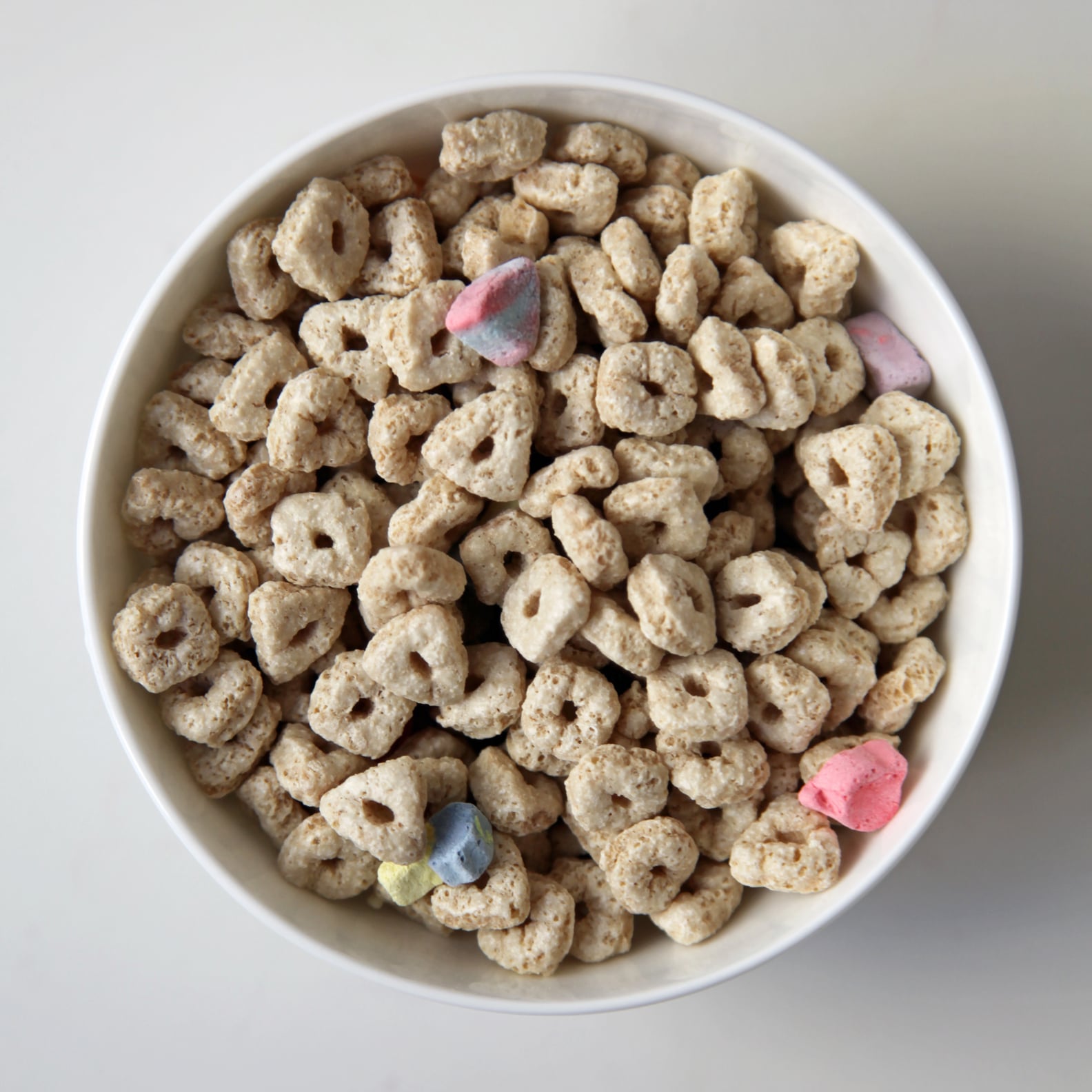 The Best Marshmallow Cereal | PS Food